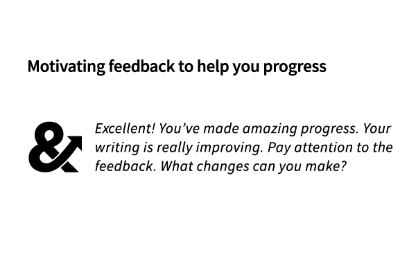 Write & Improve with Cambridge