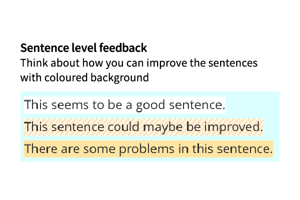 Write & Improve with Cambridge